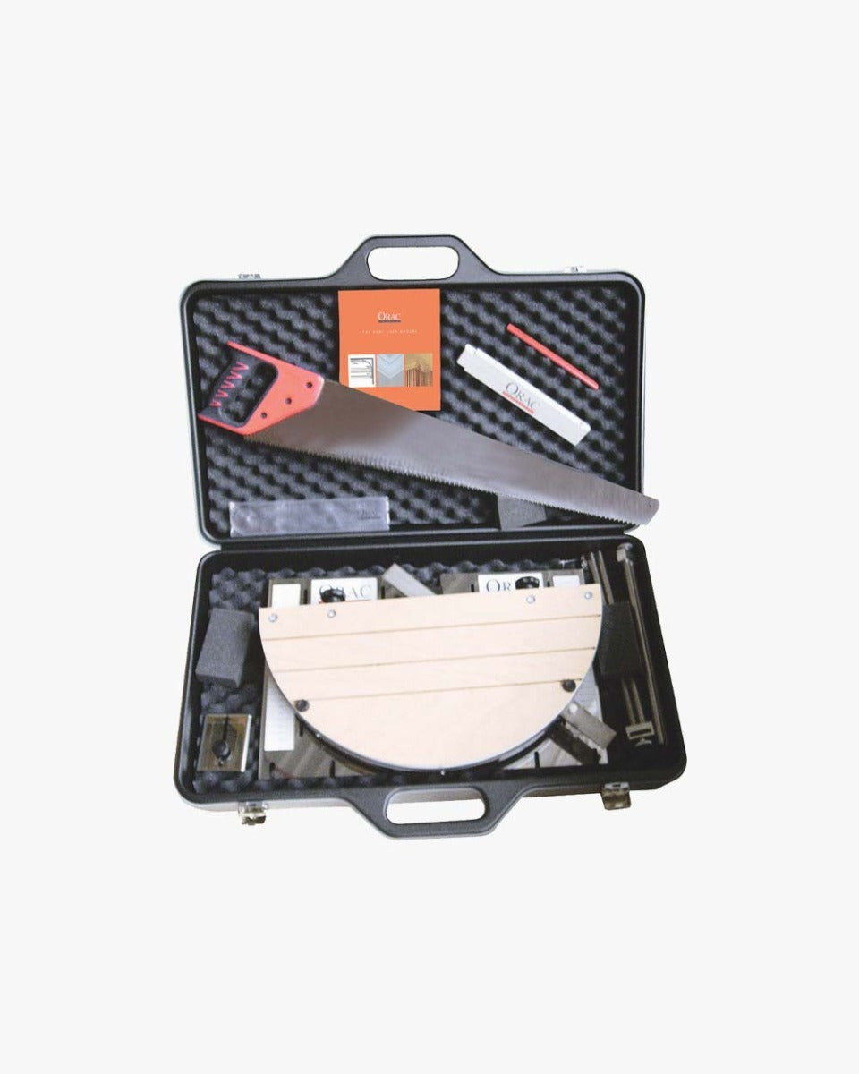 FB10 - Skærekasse variomatic til præcise snit