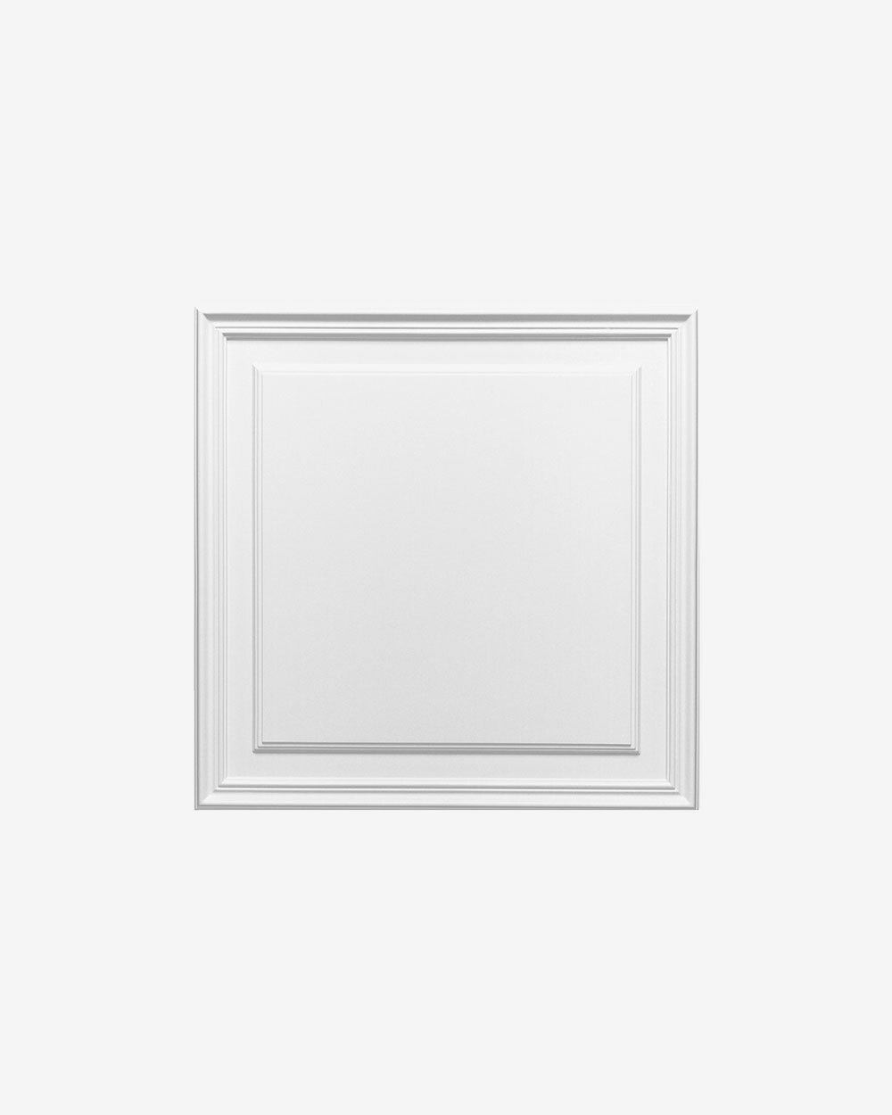 D503 duropolymer panel - stilfuld vægdeko